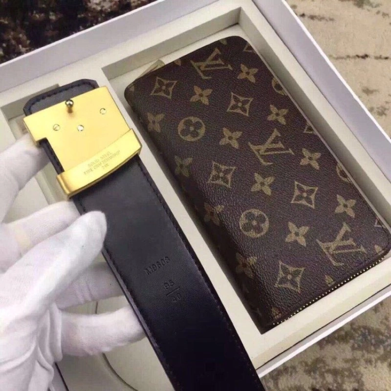 High accuracy Louis Vuitton Belts