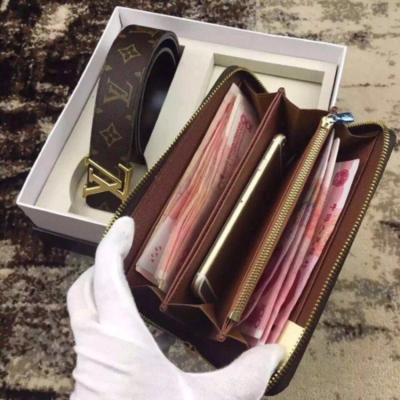 High accuracy Louis Vuitton Belts