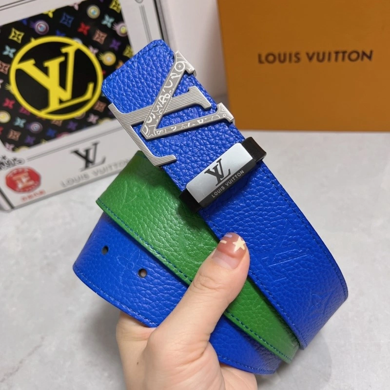 Discounted Louis Vuitton Belts