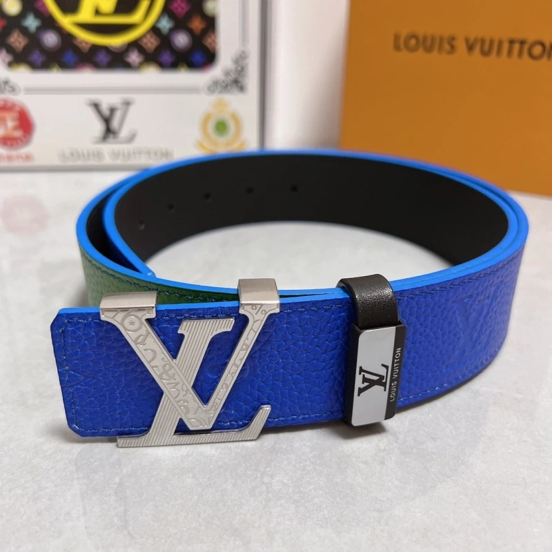 Discounted Louis Vuitton Belts