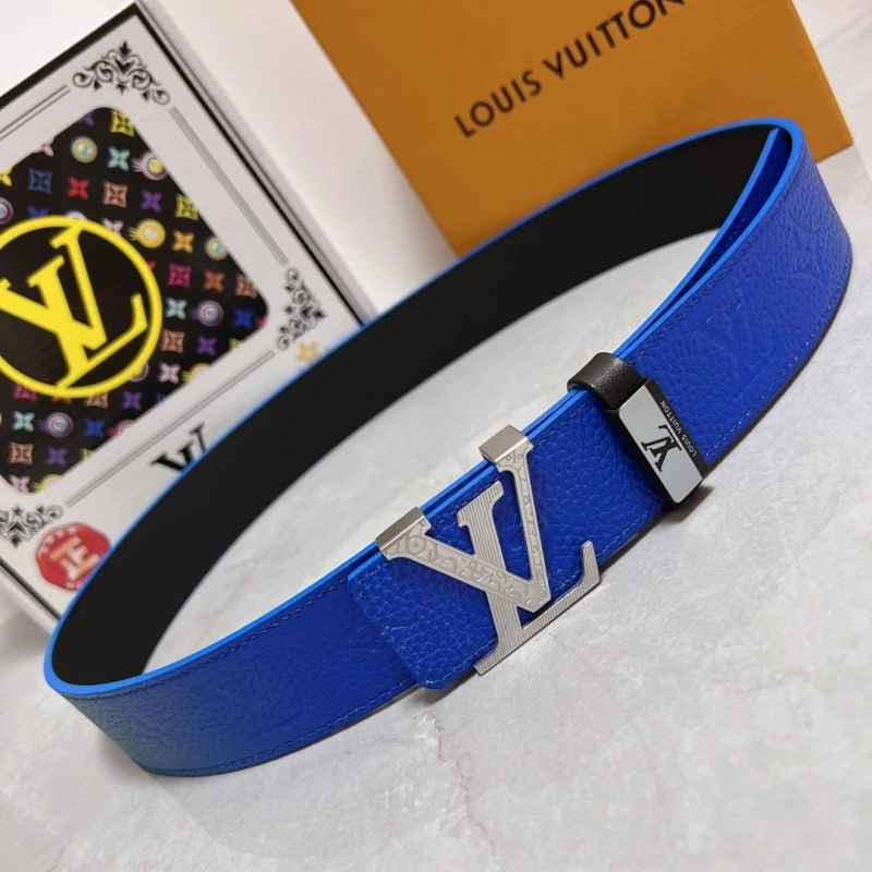 Discounted Louis Vuitton Belts