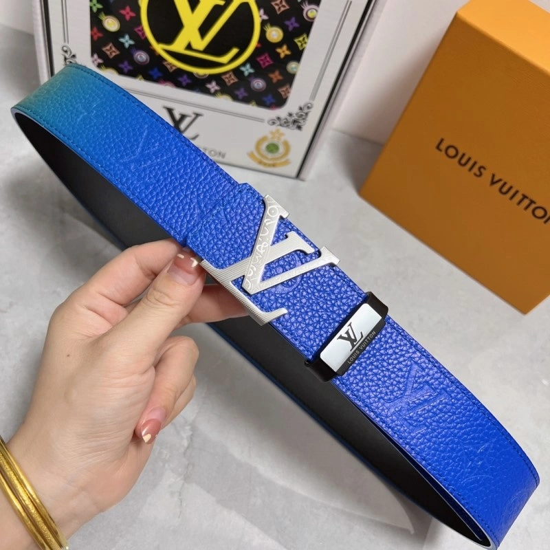 Discounted Louis Vuitton Belts