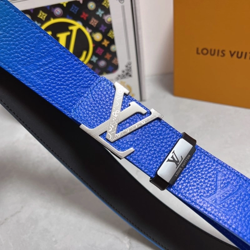 Discounted Louis Vuitton Belts