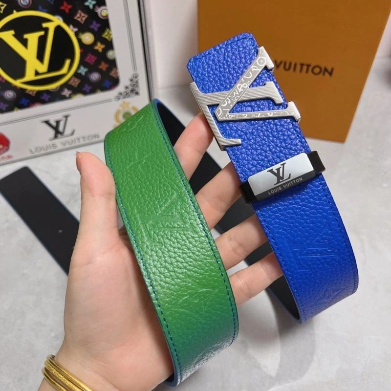 Discounted Louis Vuitton Belts