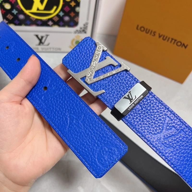 Discounted Louis Vuitton Belts