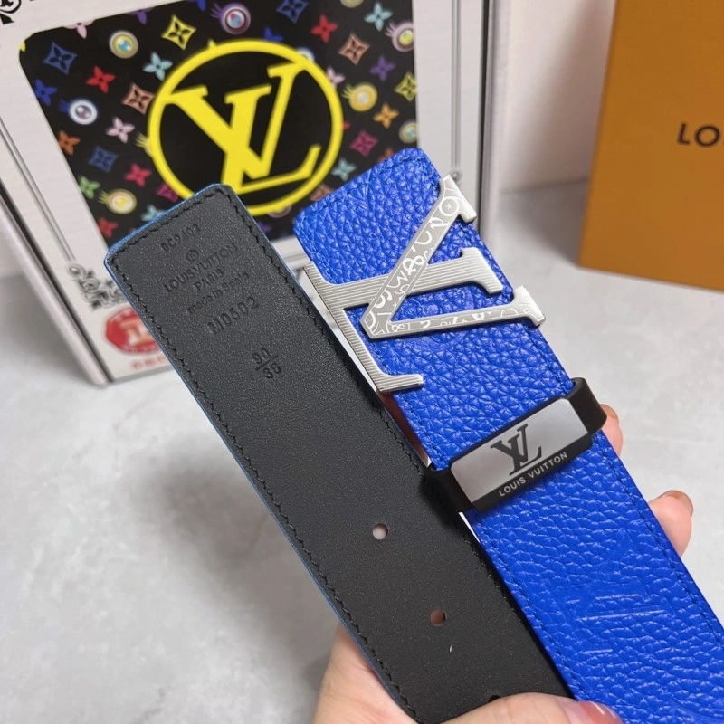 Discounted Louis Vuitton Belts