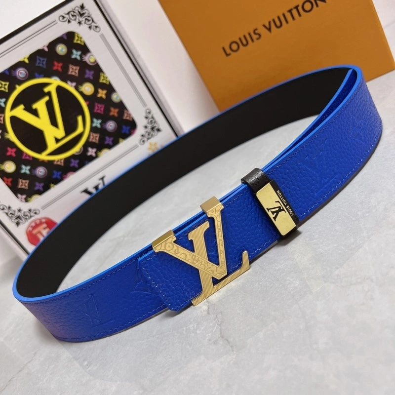 Original Louis Vuitton Belts