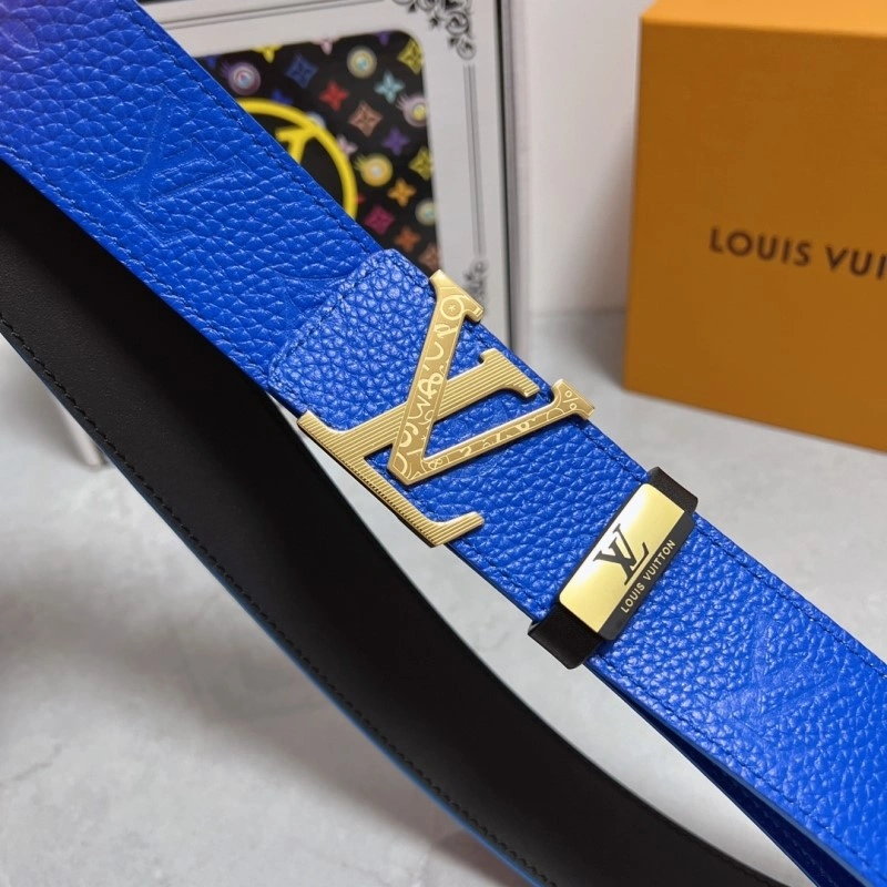 Original Louis Vuitton Belts