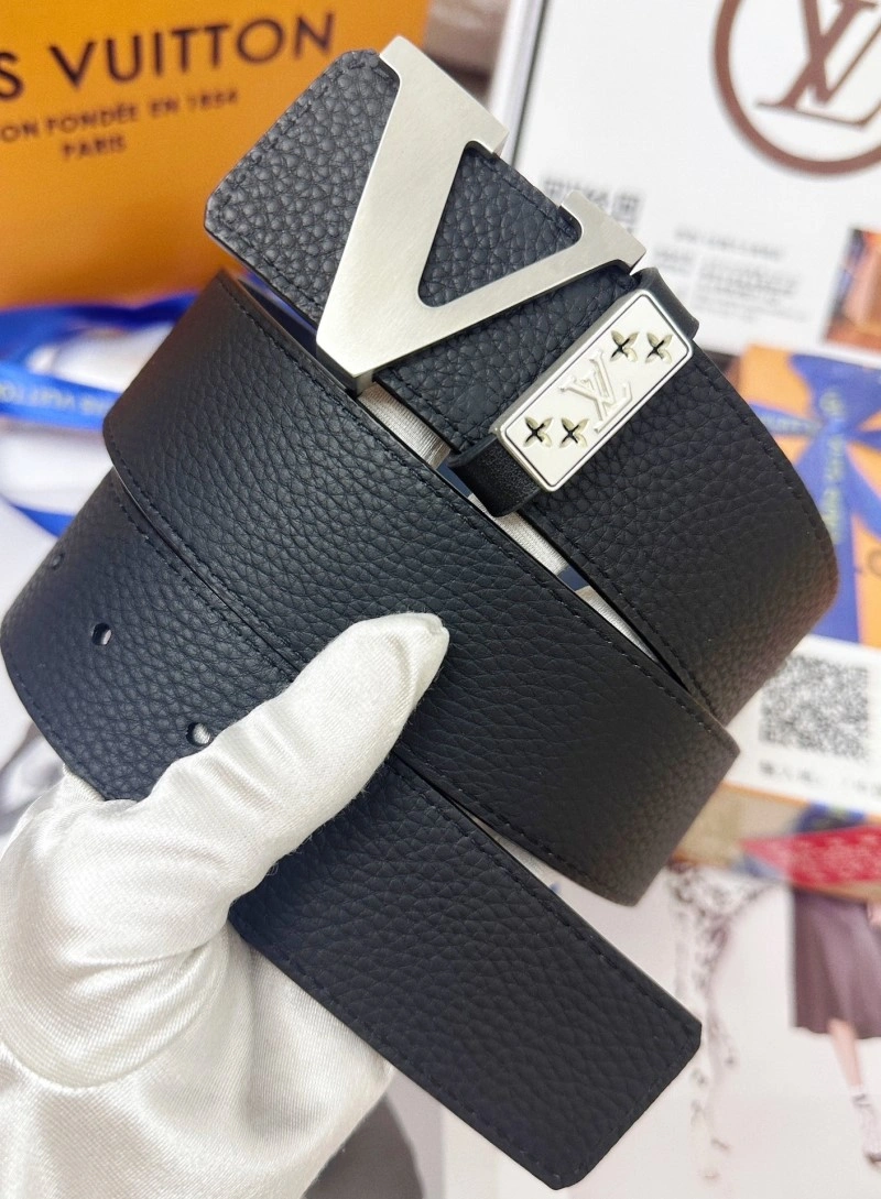 Legit Louis Vuitton Belts