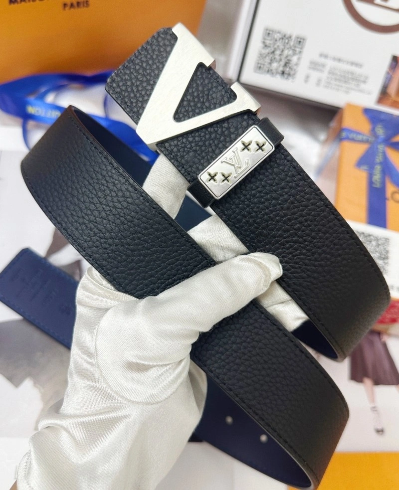 Legit Louis Vuitton Belts