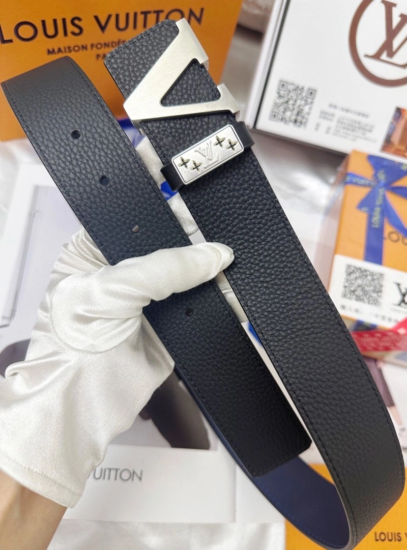 Legit Louis Vuitton Belts