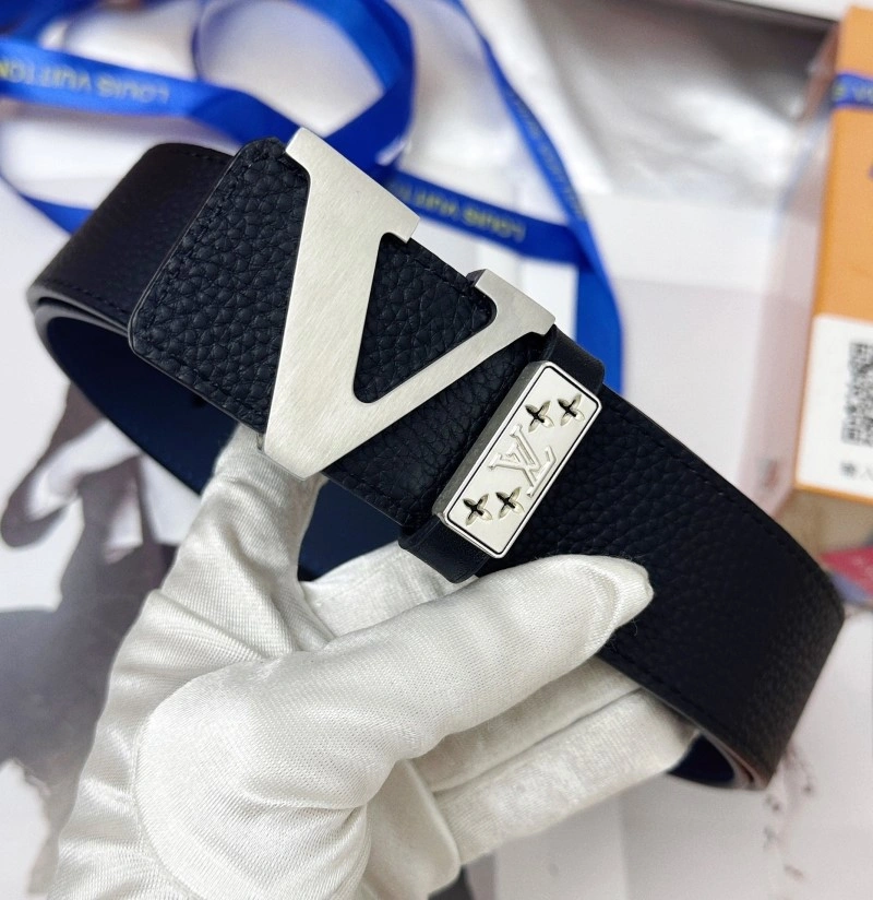 Legit Louis Vuitton Belts