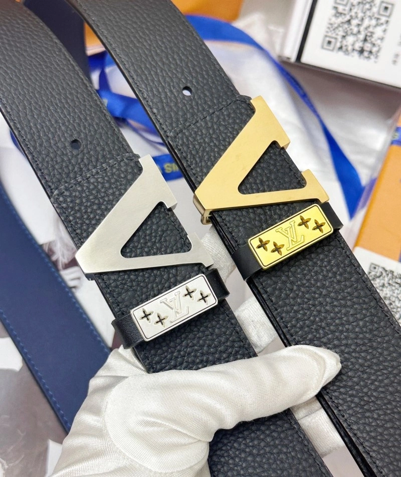 Legit Louis Vuitton Belts