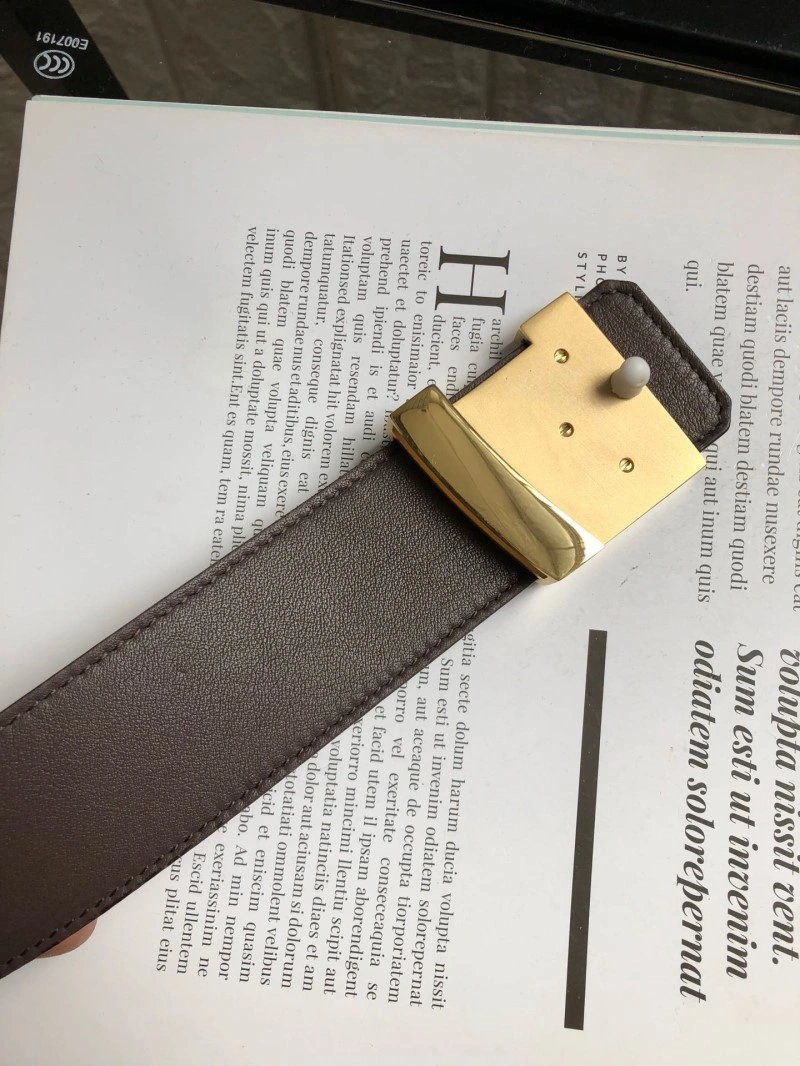 Authentic Louis Vuitton Belts