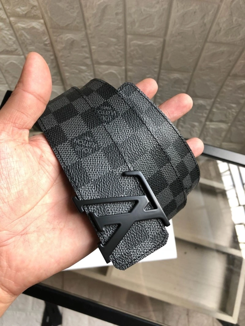 Precise copy Louis Vuitton Belts
