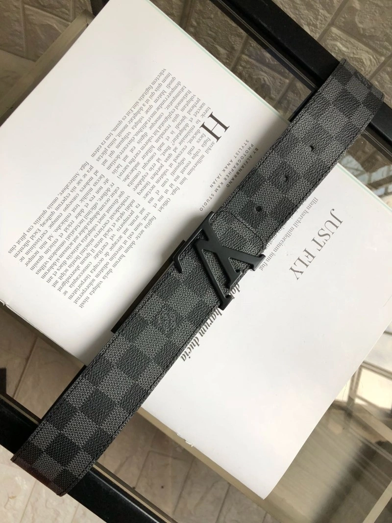Precise copy Louis Vuitton Belts
