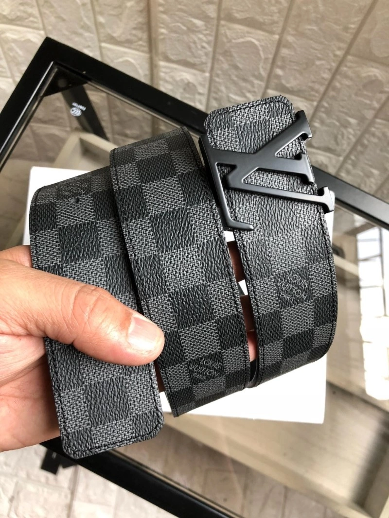 Precise copy Louis Vuitton Belts