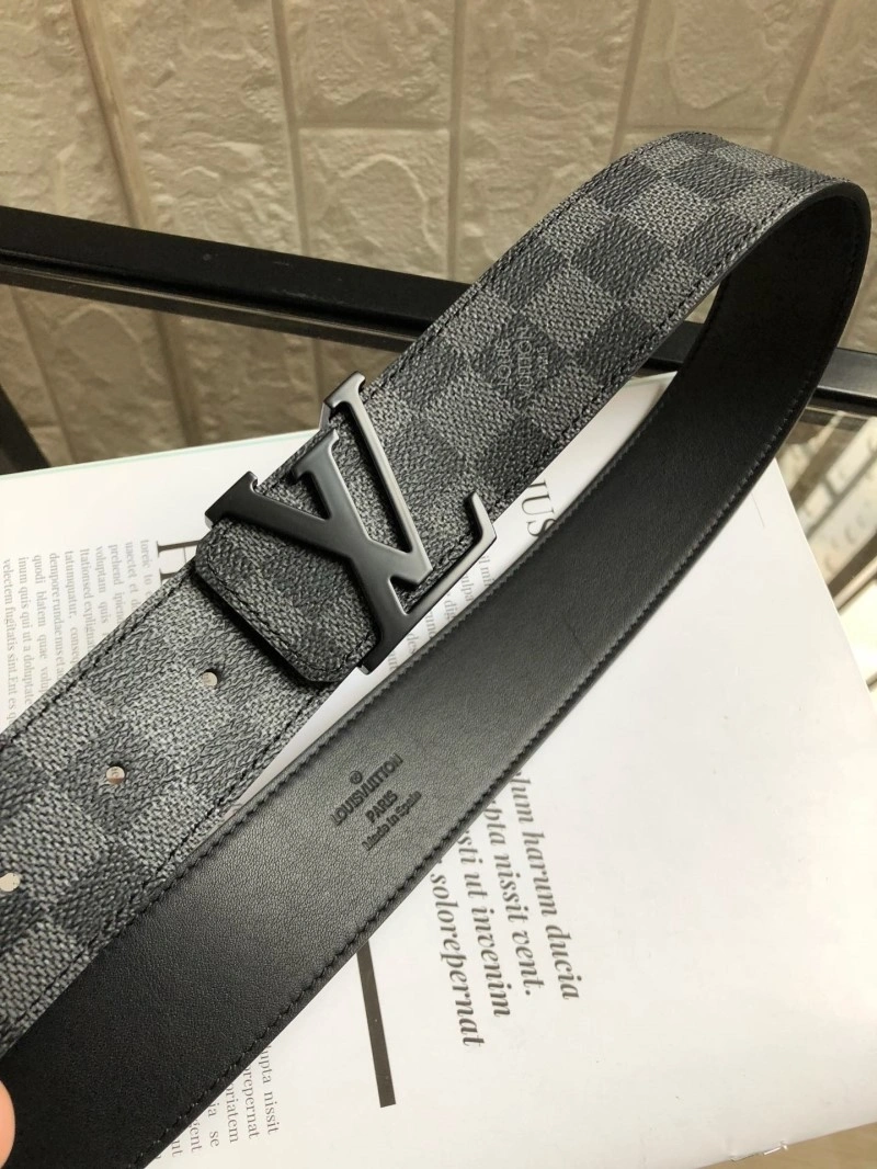 Precise copy Louis Vuitton Belts