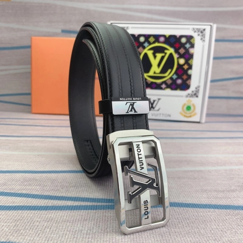 Top mirror Louis Vuitton Belts