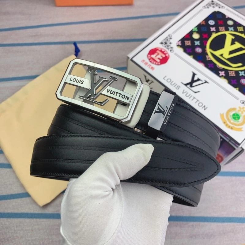Top mirror Louis Vuitton Belts