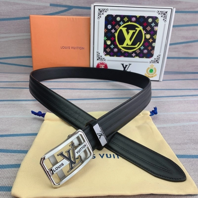 Top mirror Louis Vuitton Belts