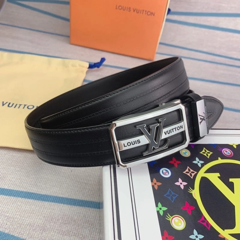 Top mirror Louis Vuitton Belts