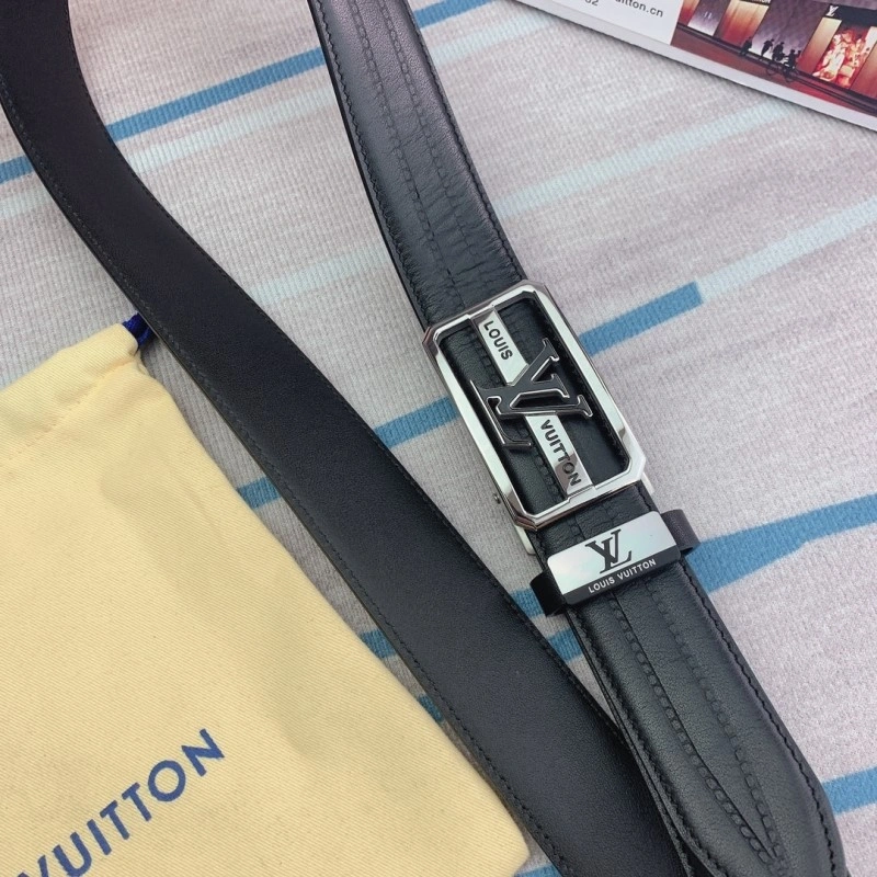 Top mirror Louis Vuitton Belts