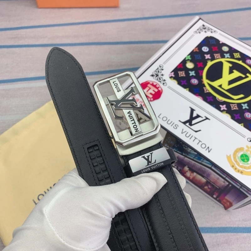 Top mirror Louis Vuitton Belts