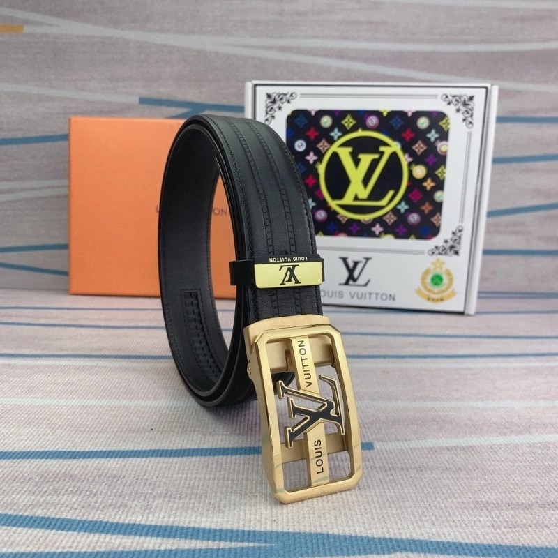 Economical Louis Vuitton Belts