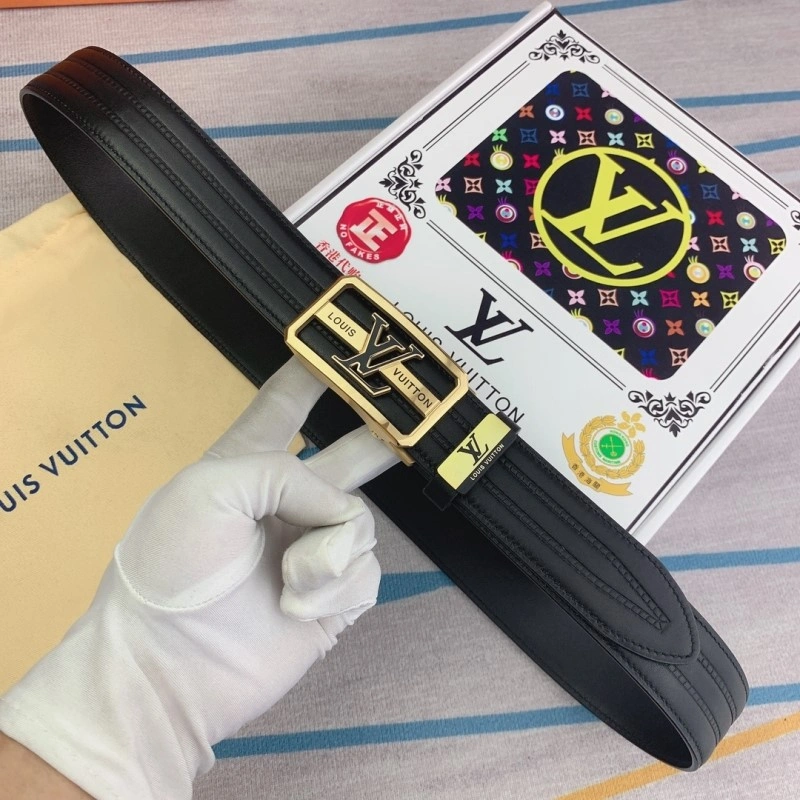 Economical Louis Vuitton Belts