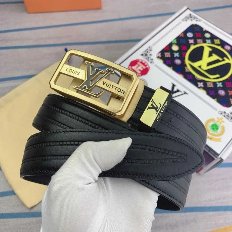 Economical Louis Vuitton Belts