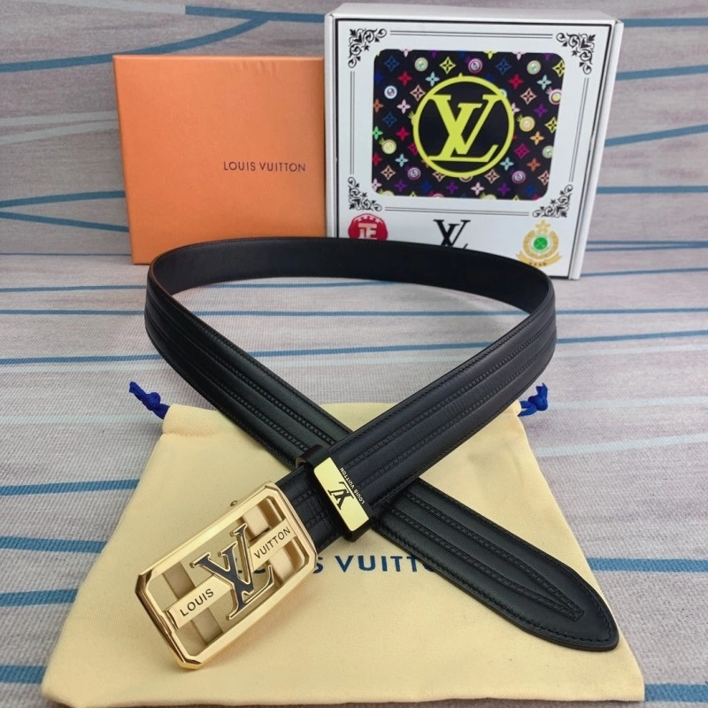 Economical Louis Vuitton Belts
