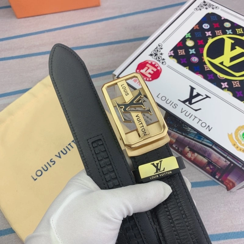 Economical Louis Vuitton Belts