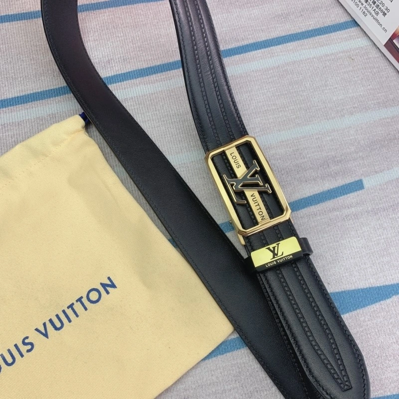 Economical Louis Vuitton Belts