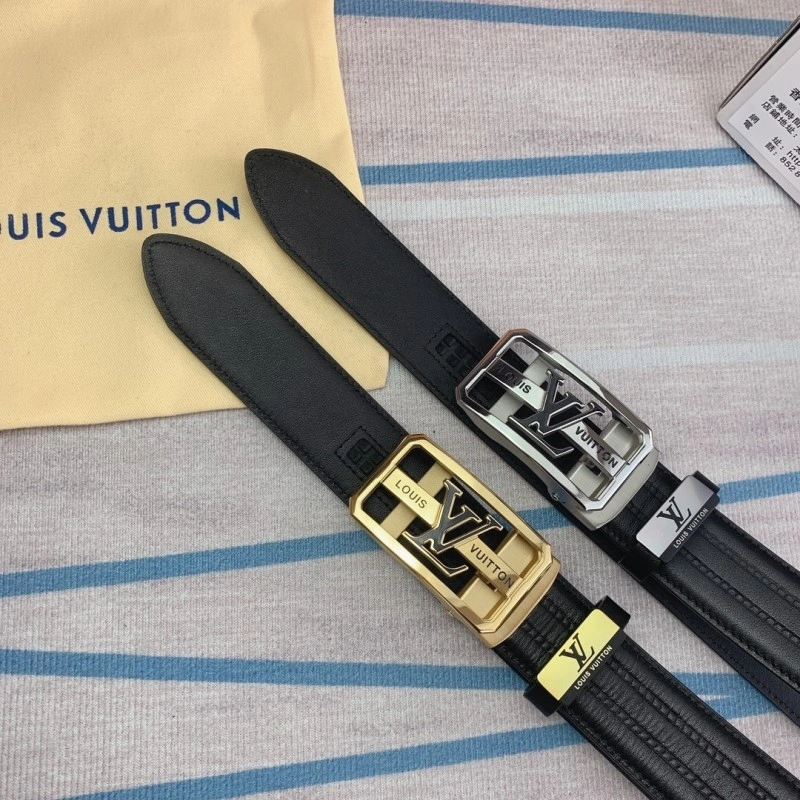 Economical Louis Vuitton Belts