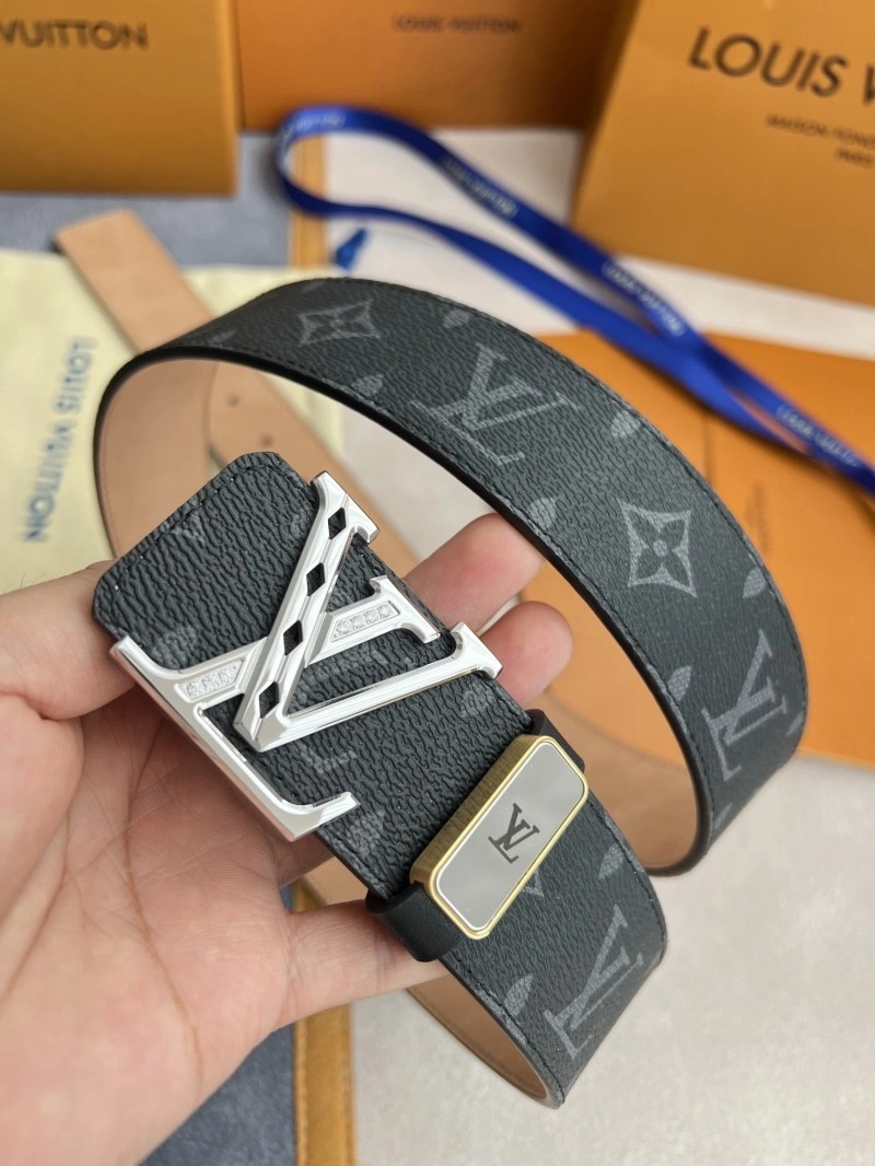 Affordable Louis Vuitton Belts