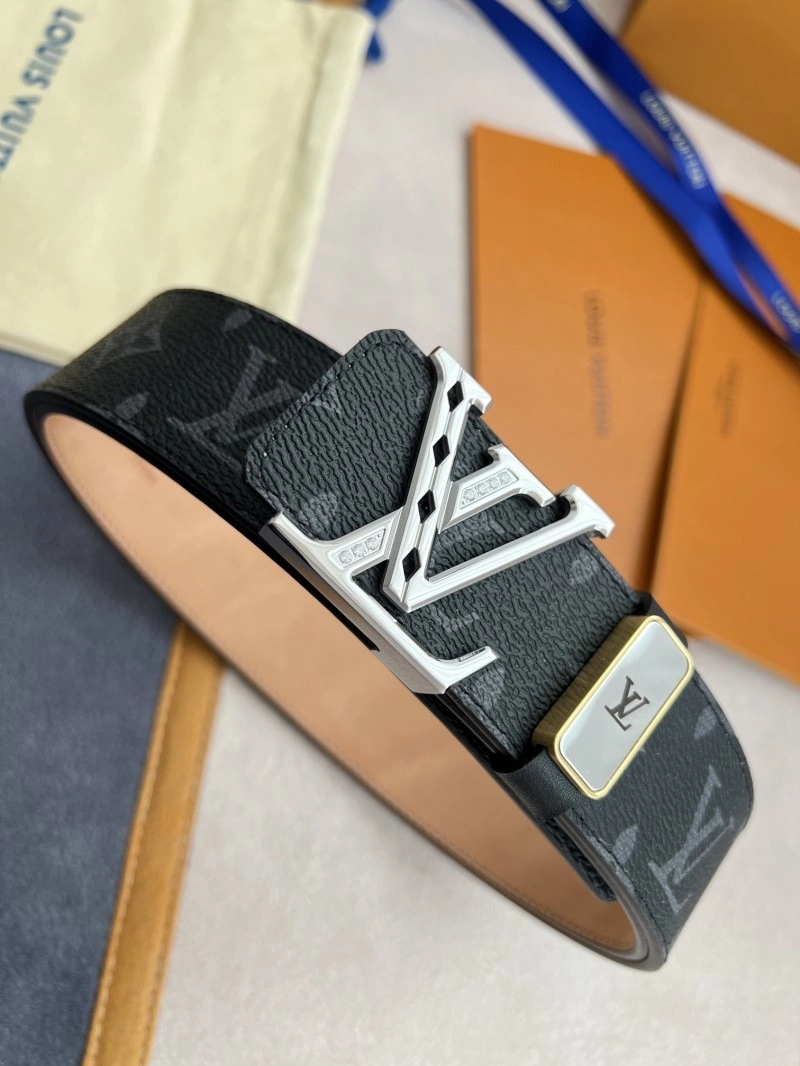 Affordable Louis Vuitton Belts