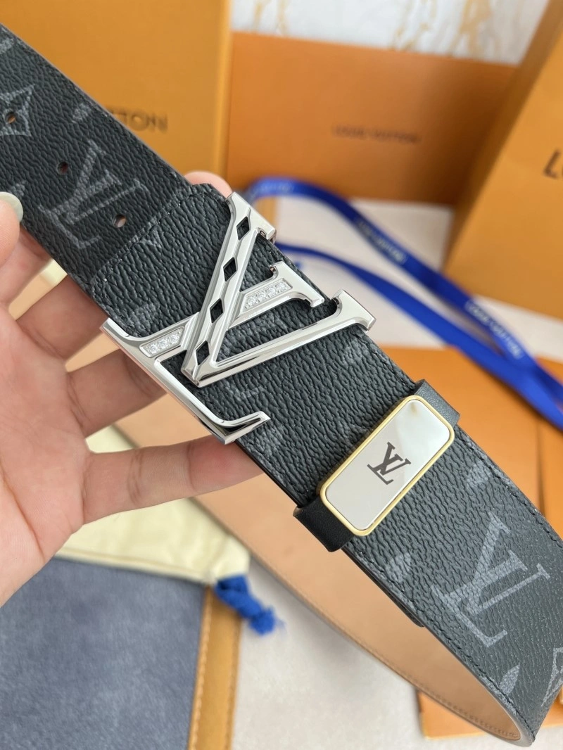 Affordable Louis Vuitton Belts