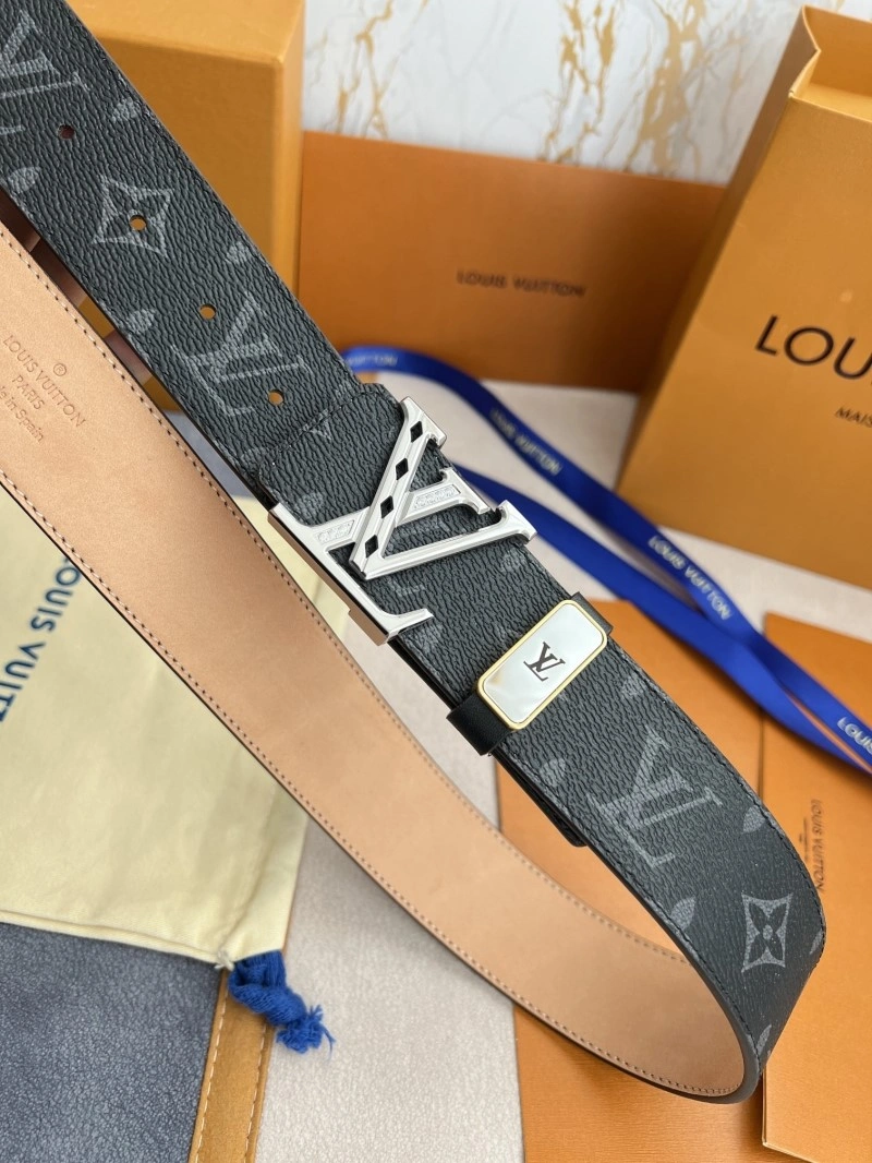 Affordable Louis Vuitton Belts