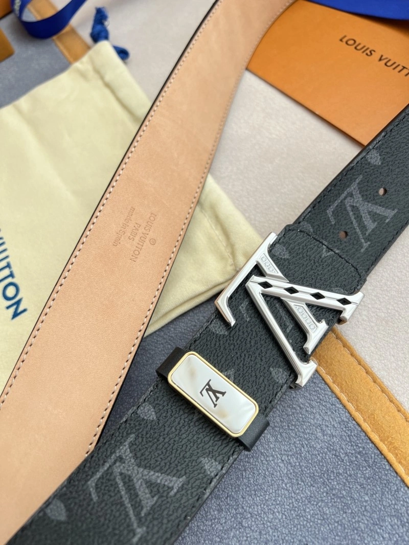 Affordable Louis Vuitton Belts