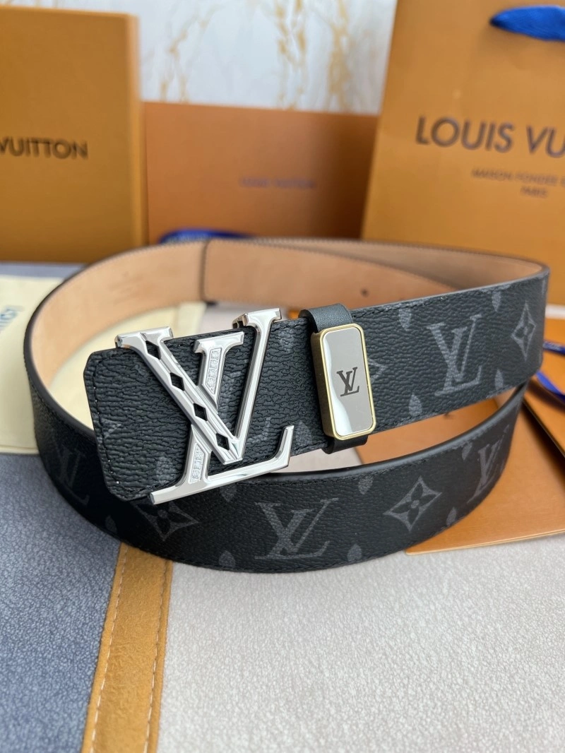 Affordable Louis Vuitton Belts