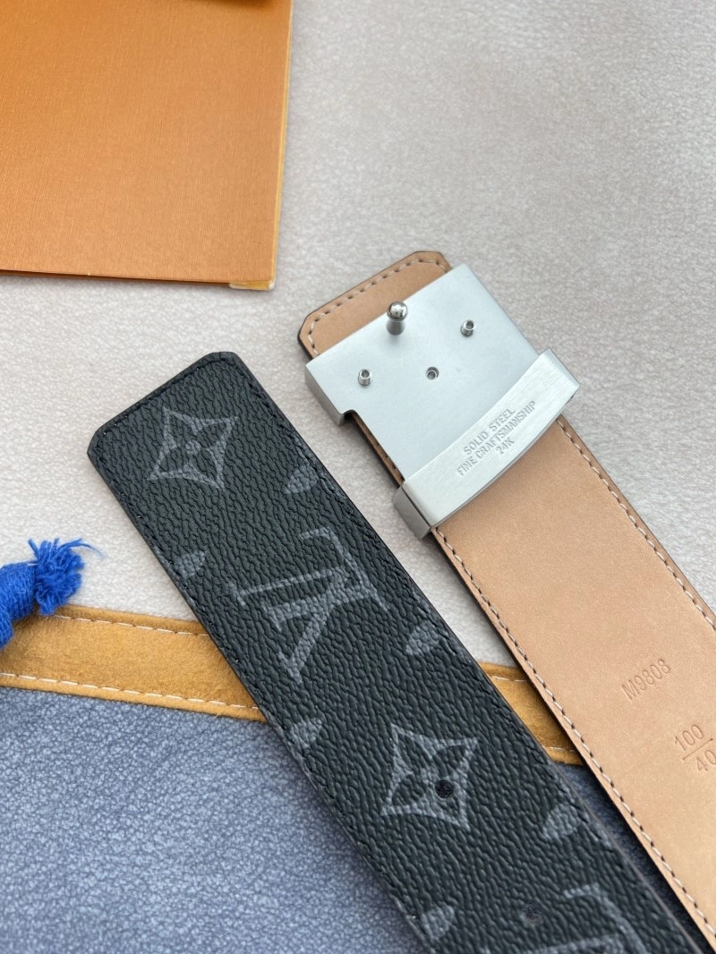 Affordable Louis Vuitton Belts