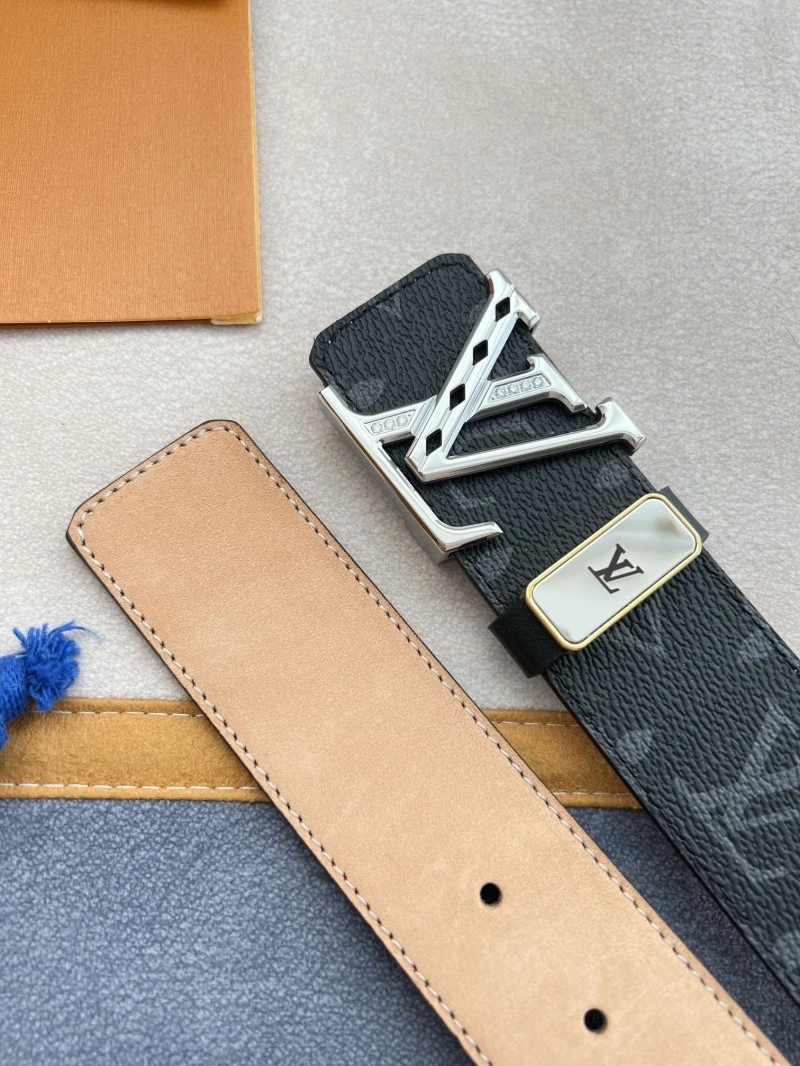 Affordable Louis Vuitton Belts