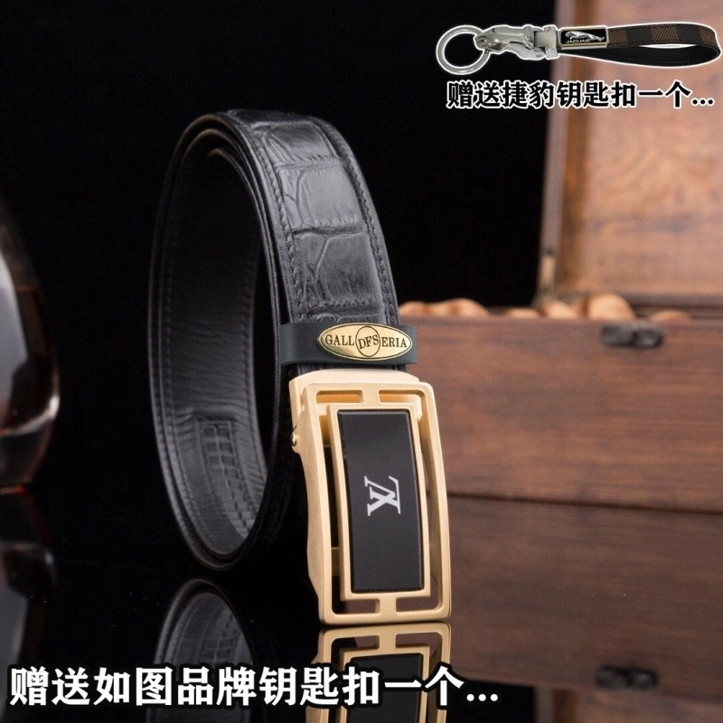Economical Louis Vuitton Belts