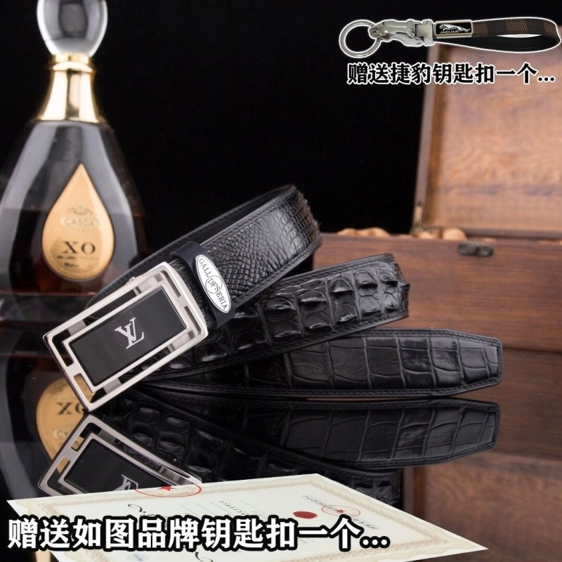 Economical Louis Vuitton Belts