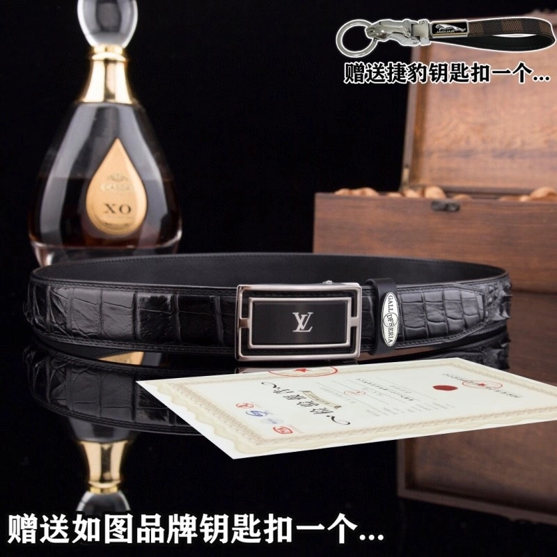 Economical Louis Vuitton Belts