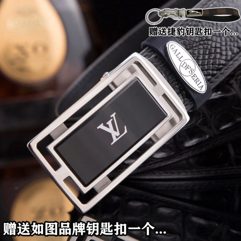 Economical Louis Vuitton Belts