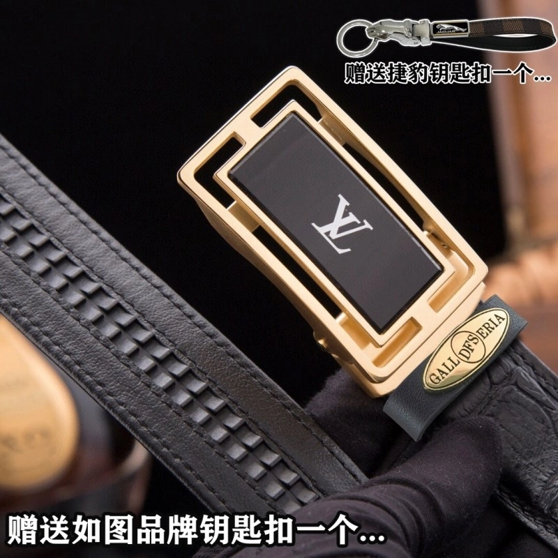 Economical Louis Vuitton Belts