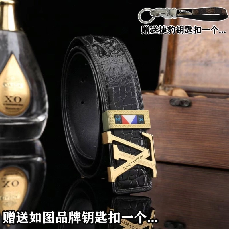 Reasonably priced Louis Vuitton Belts
