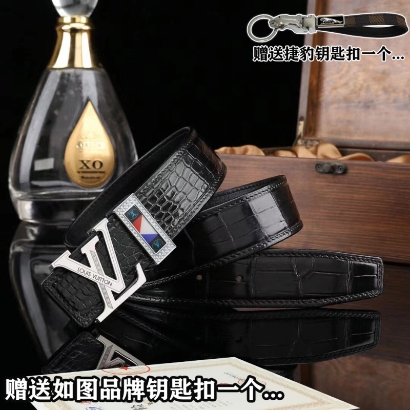 Reasonably priced Louis Vuitton Belts